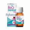 BIODEFENZ PLUS ADULTO JBE F/170 ML