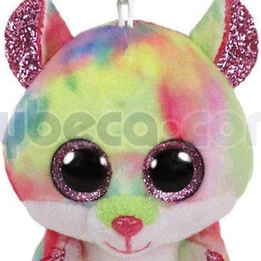 Beanie Boos Clip Rodney Hamster | Fybeca