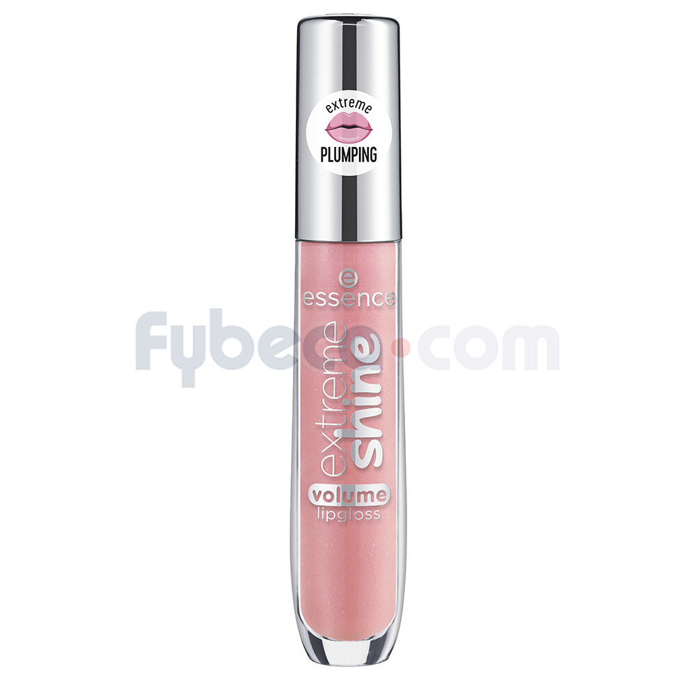 Brillo Labial Extreme Shine Volume Essence 104 5 Ml Unidad | Fybeca