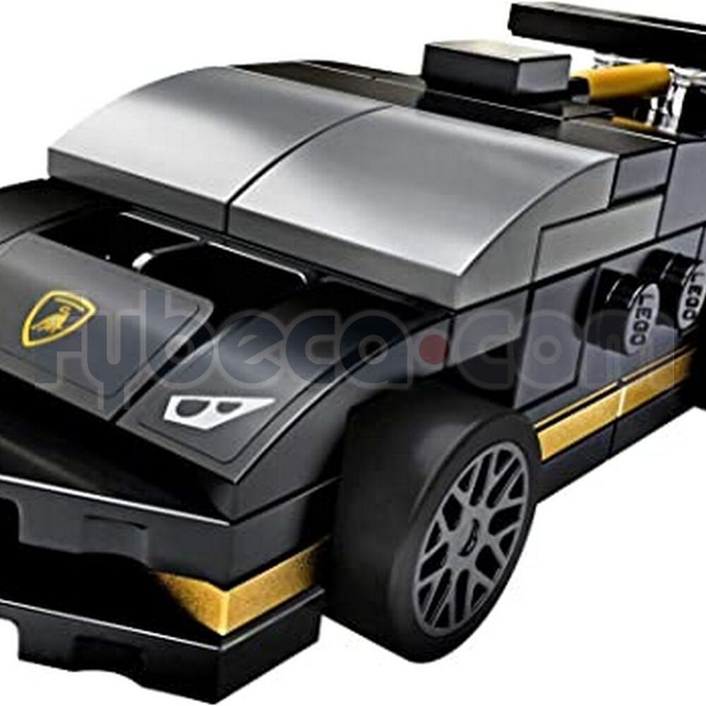 Lamborghini Huracã?N Super Trofeo Evo 30342 | Fybeca