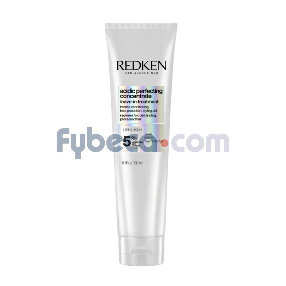 Leave In Abc 150 Ml Prescription Redken