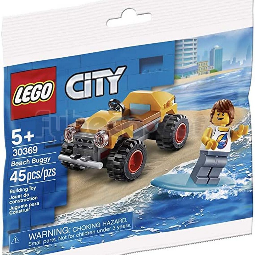 Beach Buggy 30369 | Fybeca