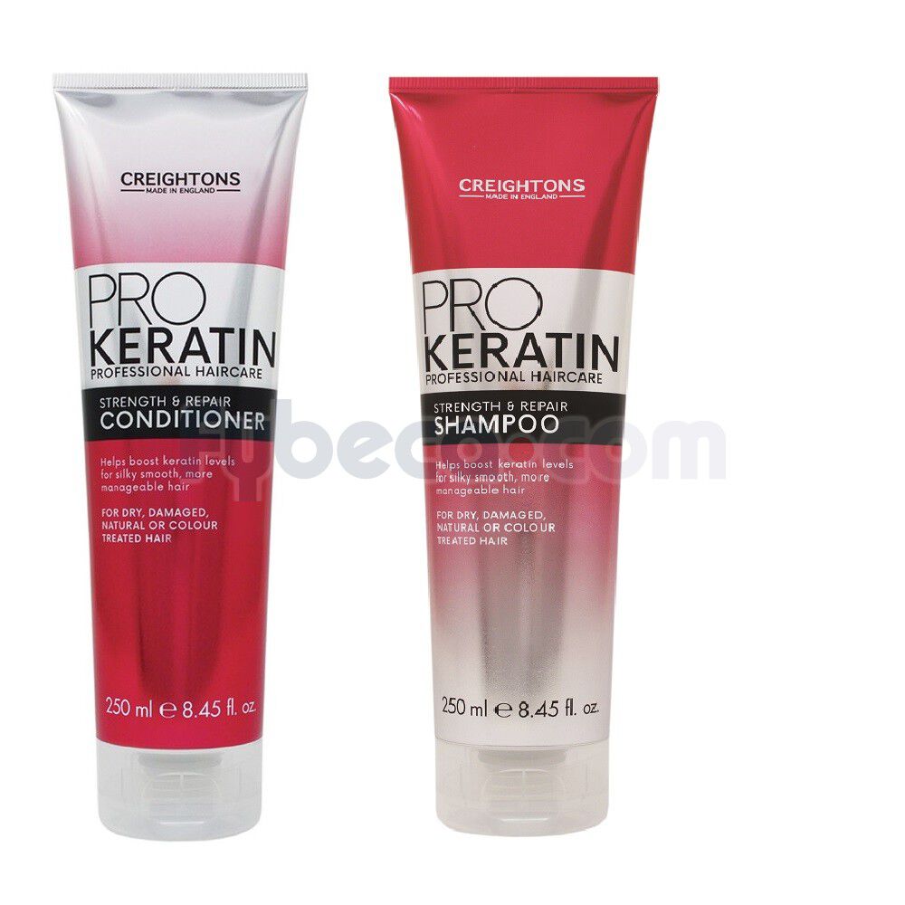 Pack Creig Shampoo + Acondicionador Suns Tone 250Ml | Fybeca
