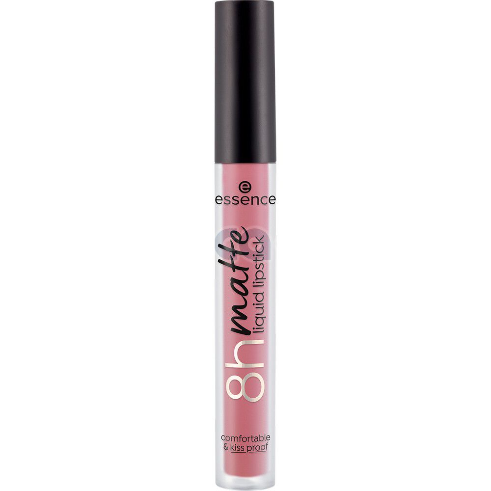 Labial Liquido 8H Matte 2,5 Ml 06 Essence | Fybeca