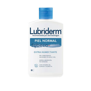 Lubriderm en Destacados | Fybeca