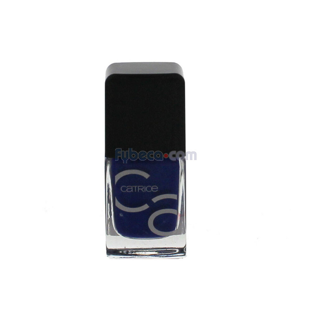 Esmalte De Uñas Iconails Catrice Gel Lacquer 61 10.5 Ml Unidad | Fybeca