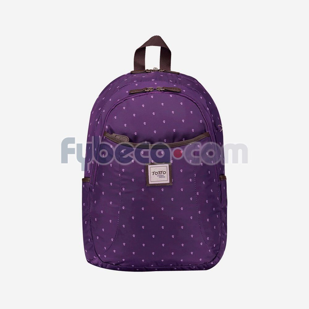 Mochila Pc Tumer Ma04Sym003-1820G-8M5 | Fybeca