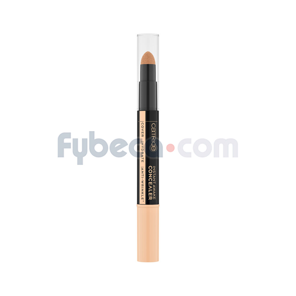 Corrector Instant Awake Catrice 010 1.8 Ml Unidad | Fybeca
