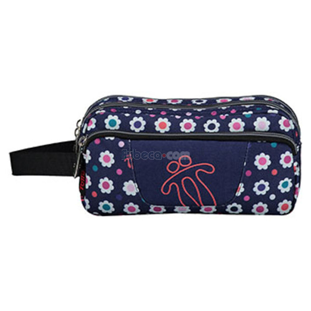 Multiusos Estuche Totto Estampado Unidad | Fybeca