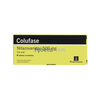 Colufase Tabs. 500 Mg. C/6 Suelta | Fybeca