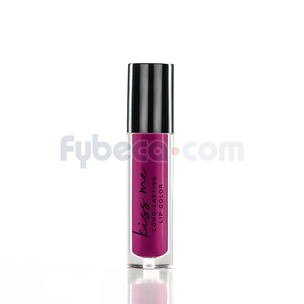 Etrebelle Kiss Me Long-Lasting Lip Color 03 | Fybeca
