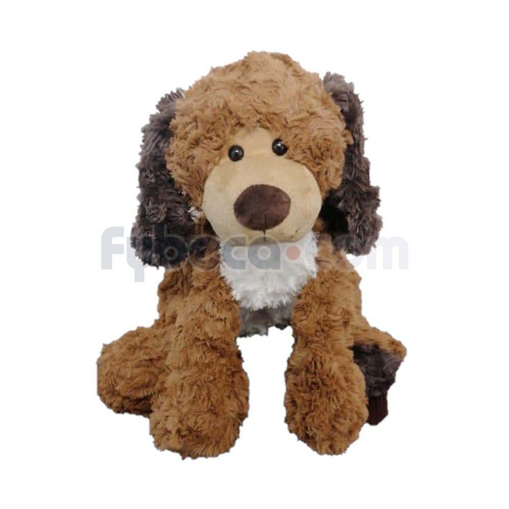Peluche Perro 12 | Fybeca