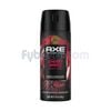 Axe BodySpray Cherry Spritz 150ml (96g) | Fybeca