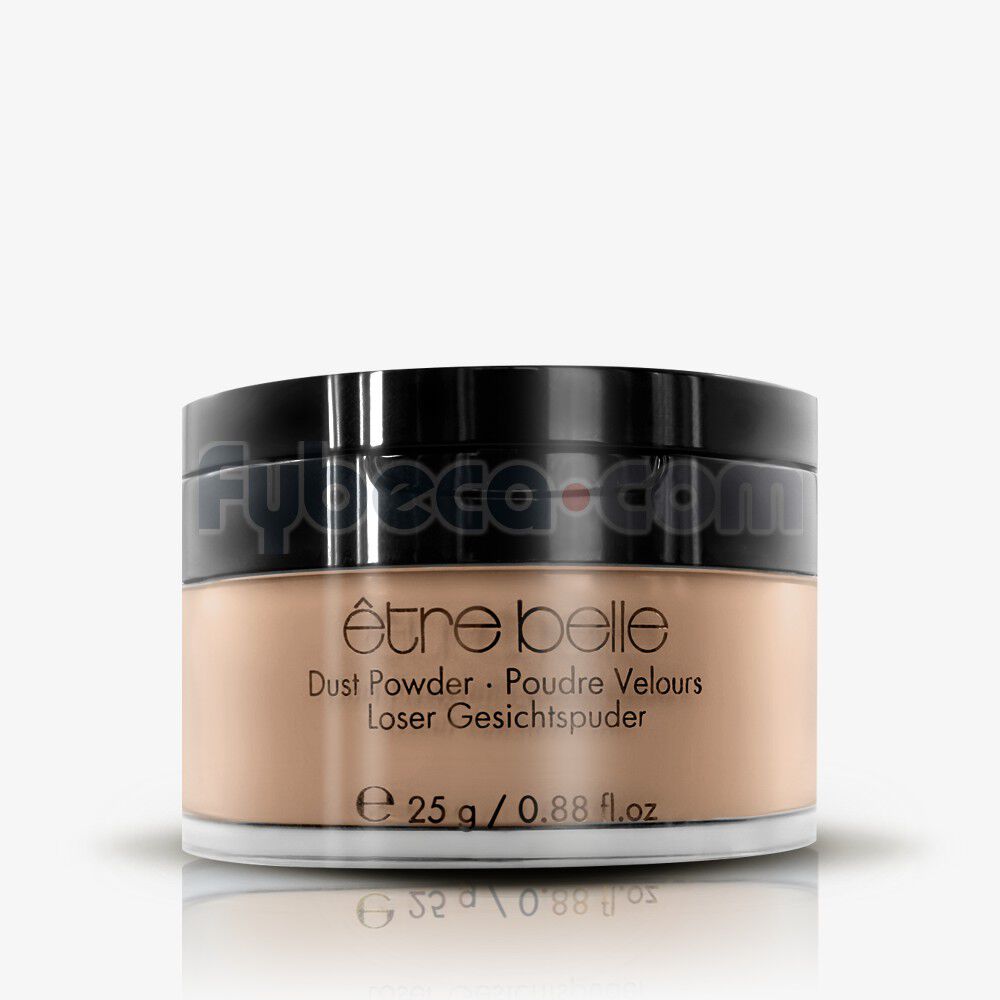 Etrebelle Dust Face Powder 02 | Fybeca