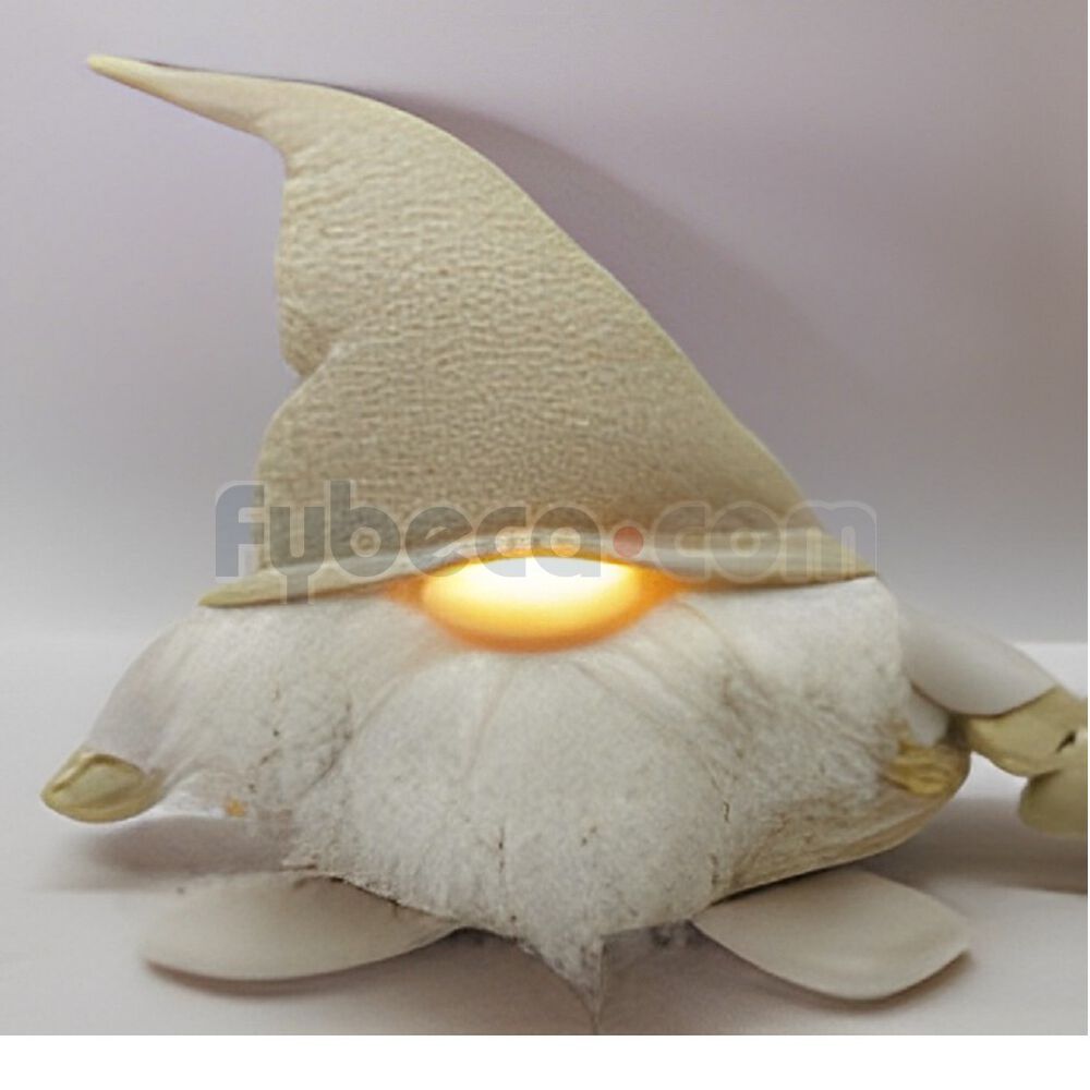 Gnomo Barba Dorado Peq Xy5014B | Fybeca