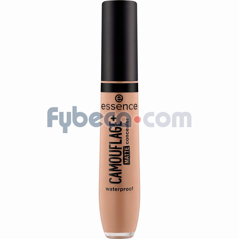Corrector Camouflage+ Matte 8ml - 170 New Essence