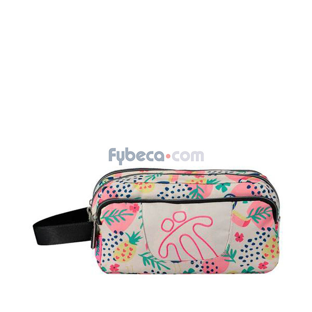 Multiusos Estuche Totto Multicolor Unidad | Fybeca