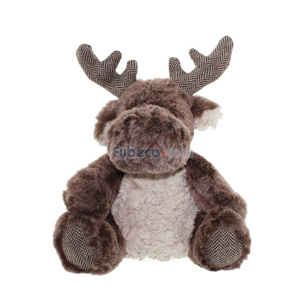 Peluche Reno 9 Unidad | Fybeca