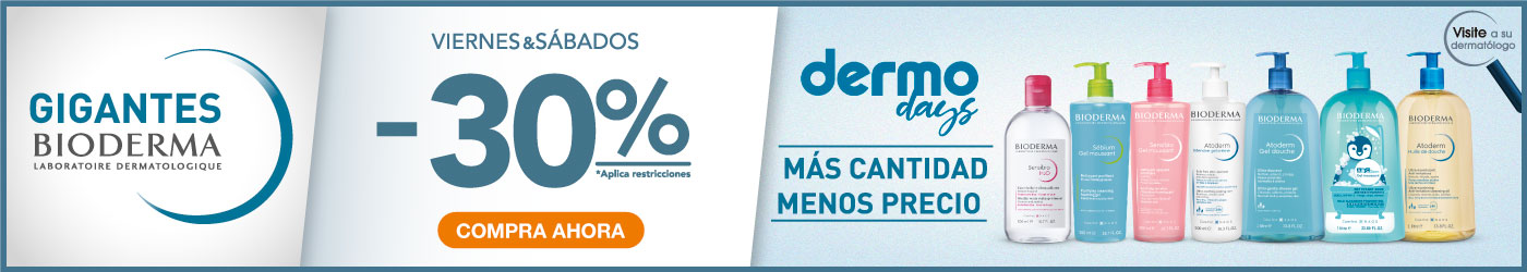 Fórmulas en Destacados | Fybeca