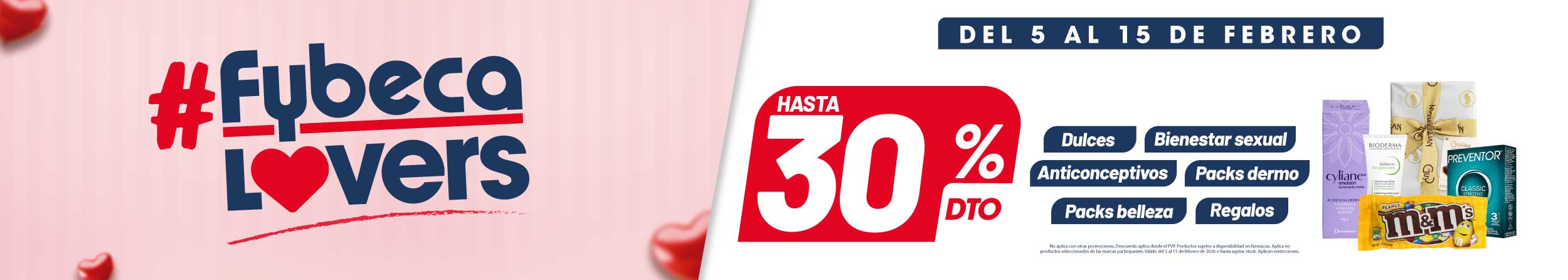 Regalos en Destacados | Fybeca
