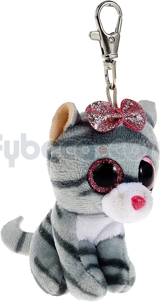 Ty - Beanie Boo'S Clip Gato Kiki | Fybeca