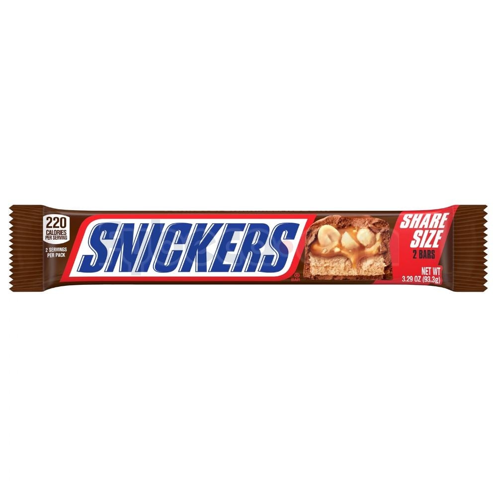 Chocolate Snicker Kingsize Dual -Unidad | Fybeca