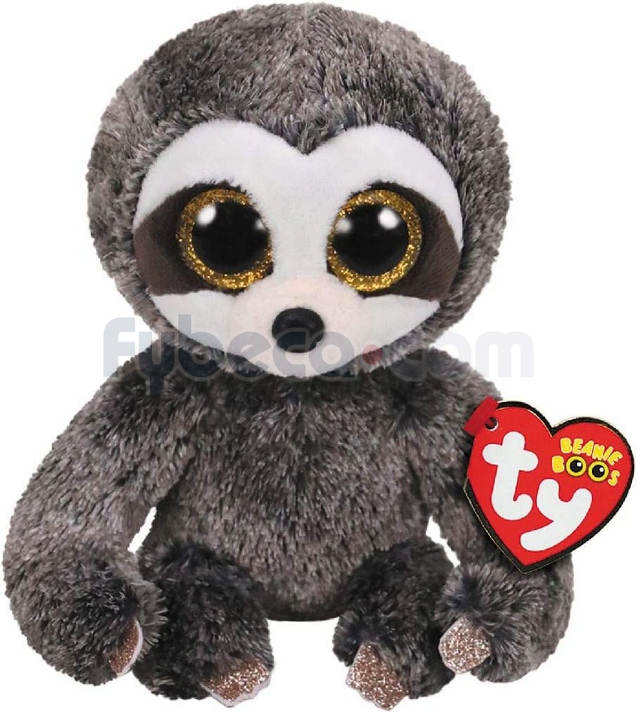 Ty Beanie Babies Dangler The Sloth | Fybeca
