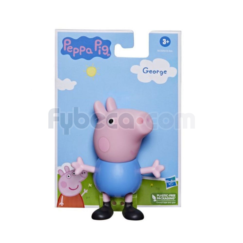Pep Big George Single Figure F61595X00 | Fybeca
