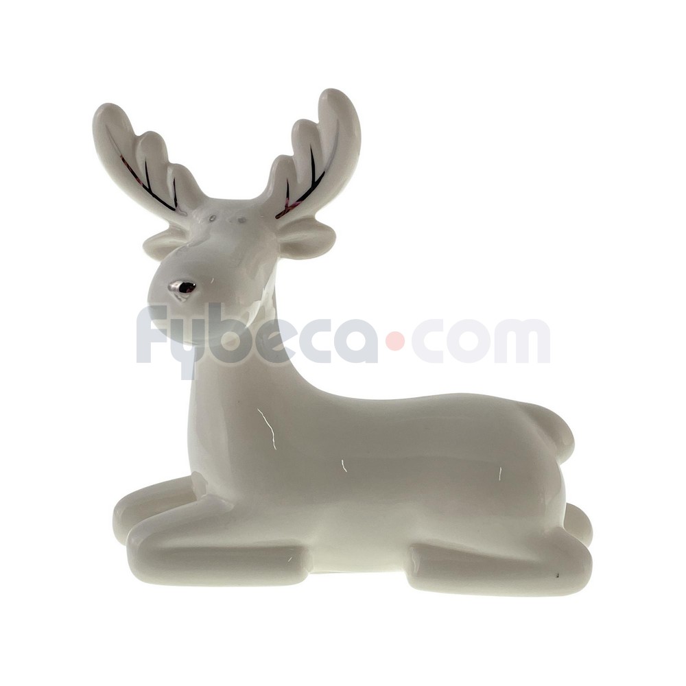 Reno Decor 12.5X6X11.3Cm12.5X6X11.3Cm 201-2800152 | Fybeca