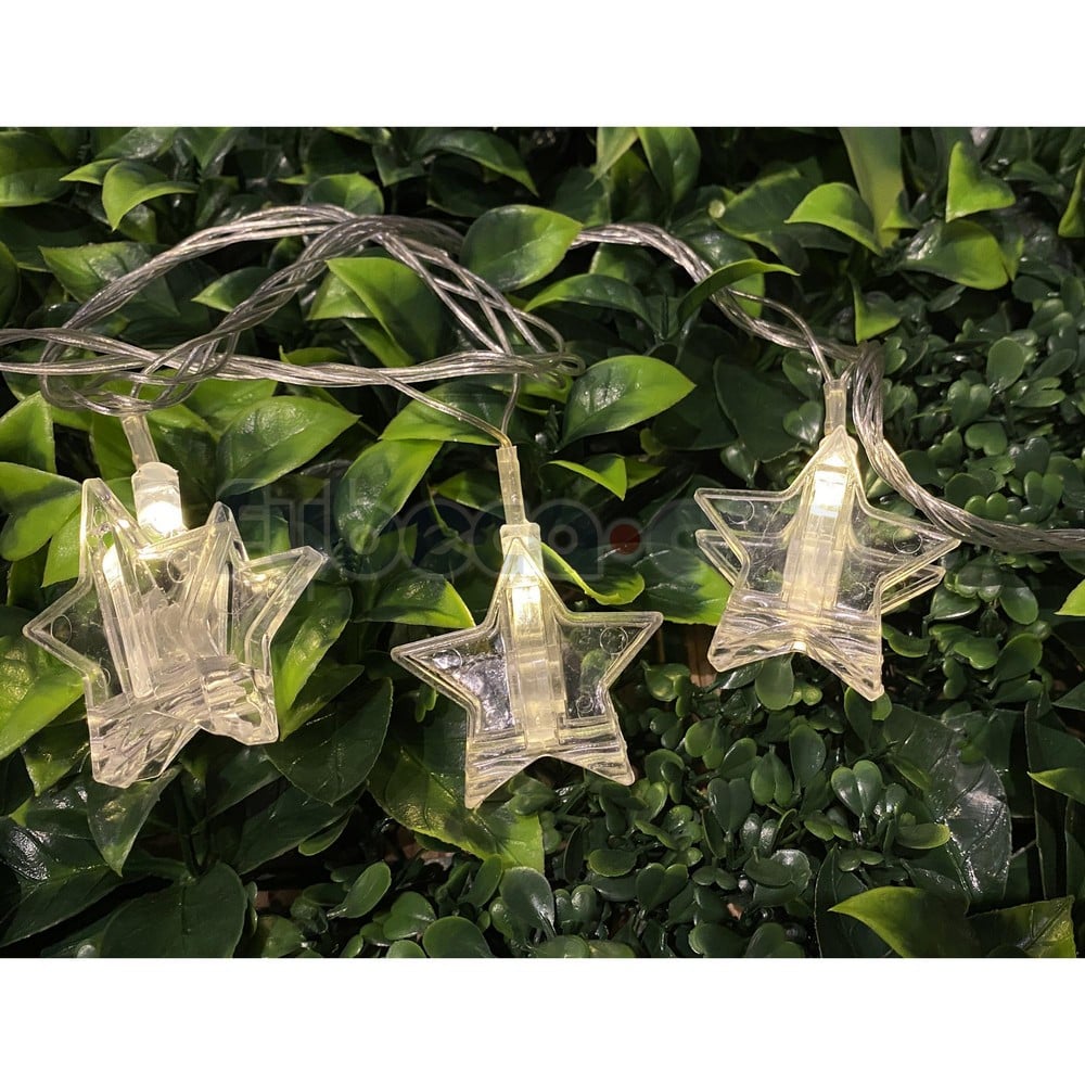 Jg 20L Luces Led 5Cm (20Pcs) 120-3900137/1 | Fybeca