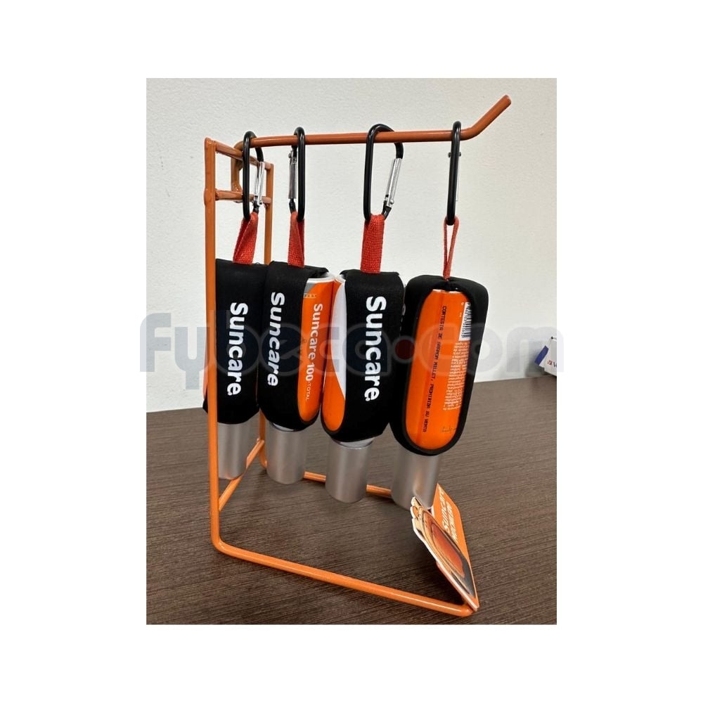 PROTECTOR SOLAR SUNCARE 100 TOTAL X 60 ML