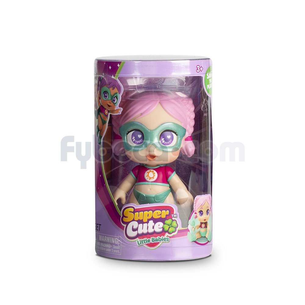 Muã‘Eca Mini Super Cute Stda Sc033D1 | Fybeca