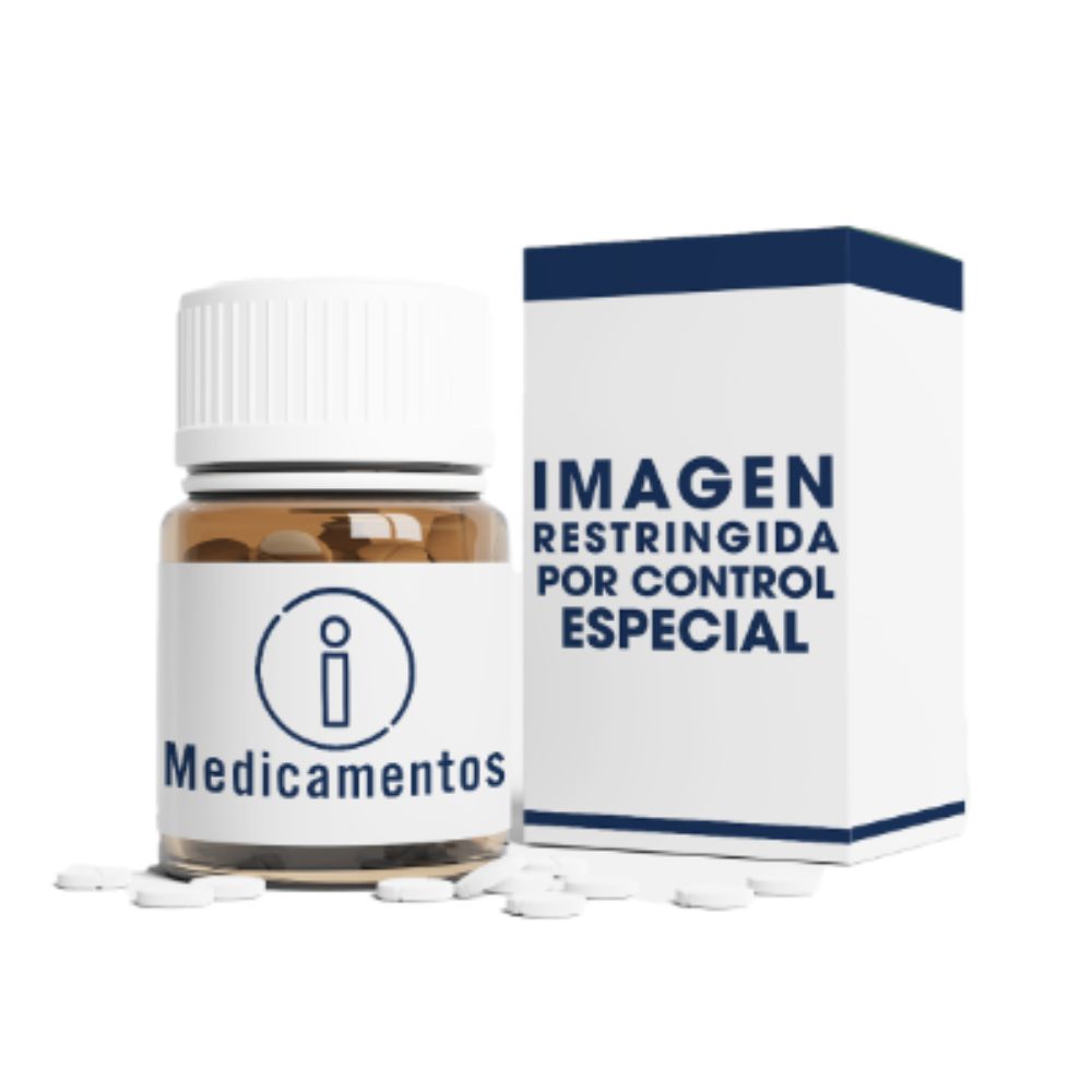 FLOCAS B12 AMP INYECTABLE C/5