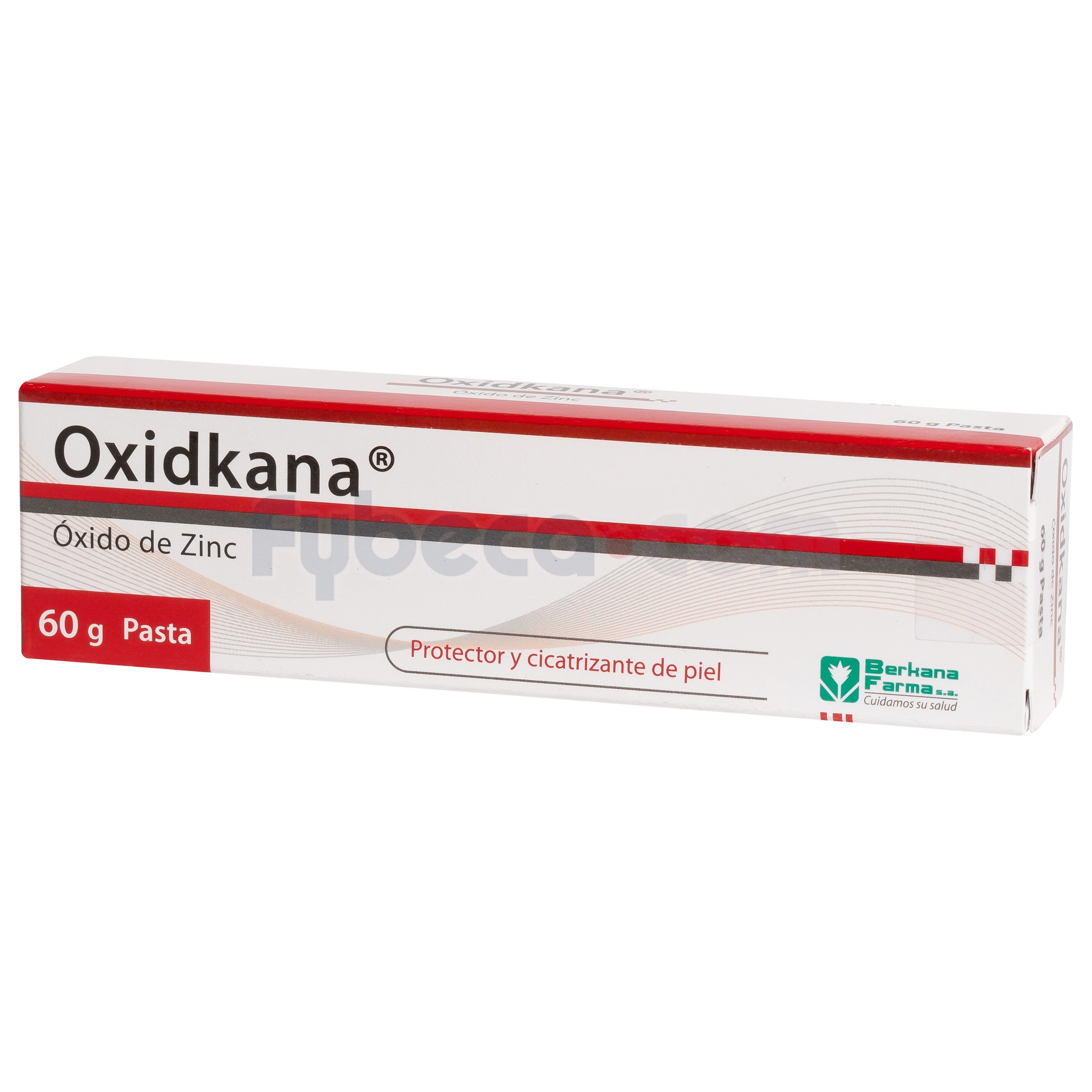 Oxidkana 60 g Unidad | Fybeca