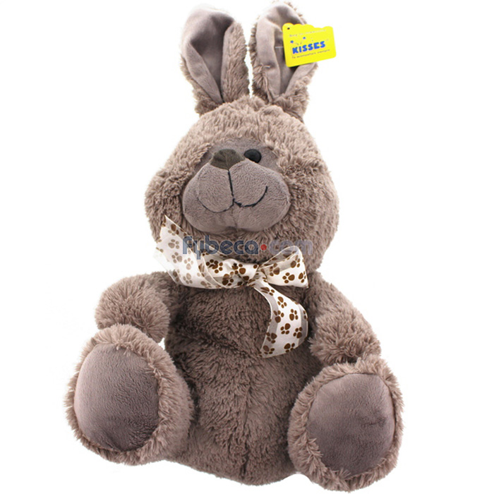 Peluche De Conejo 35 Cm Unidad | Fybeca