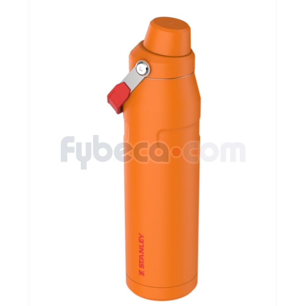 TERMO STANLEY FAST FLOW LID 24OZ GOLDENROD 10-11287-320