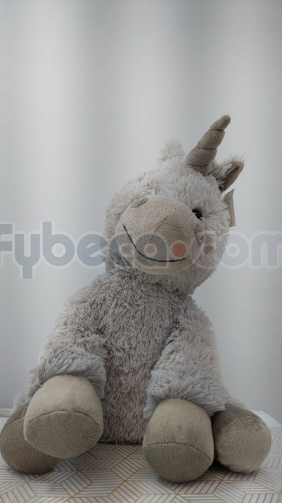 Peluche Unicornio 12 | Fybeca
