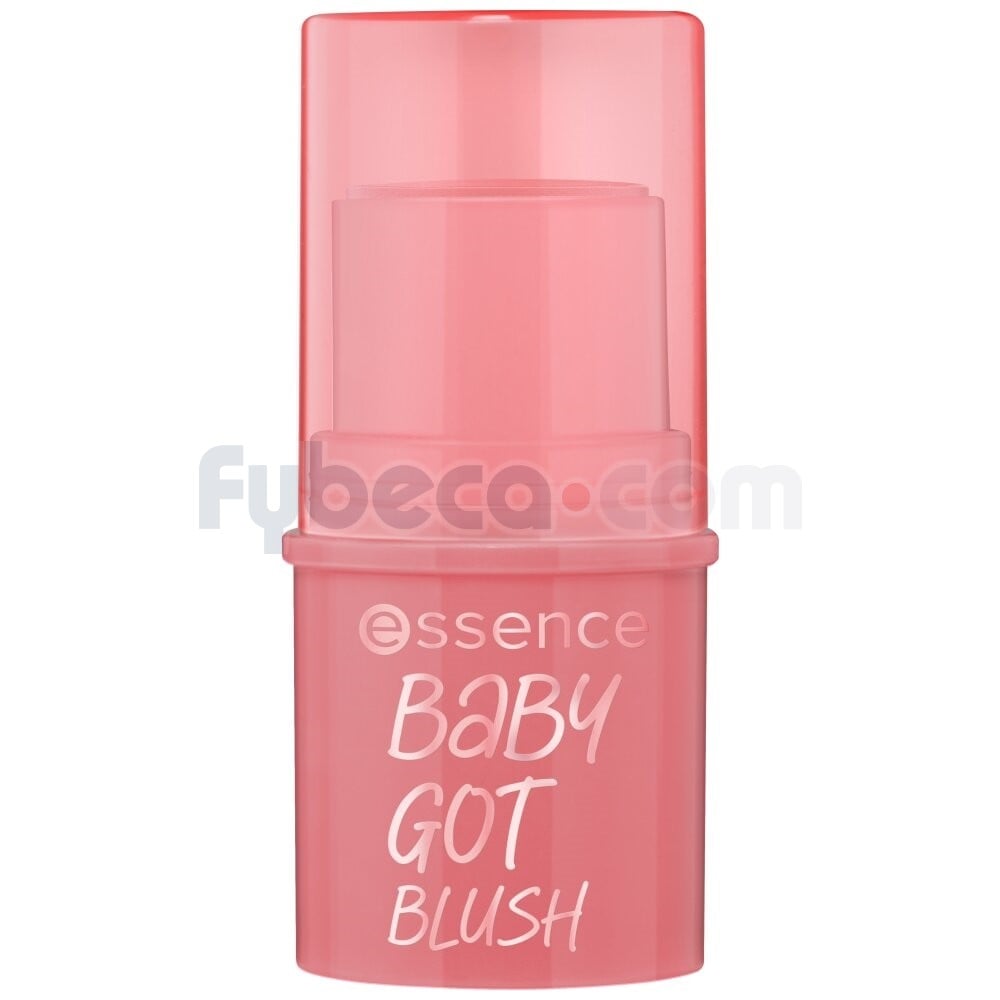 Rubor Barra Baby Gotblush 5.5Gr Stick 30Essence | Fybeca