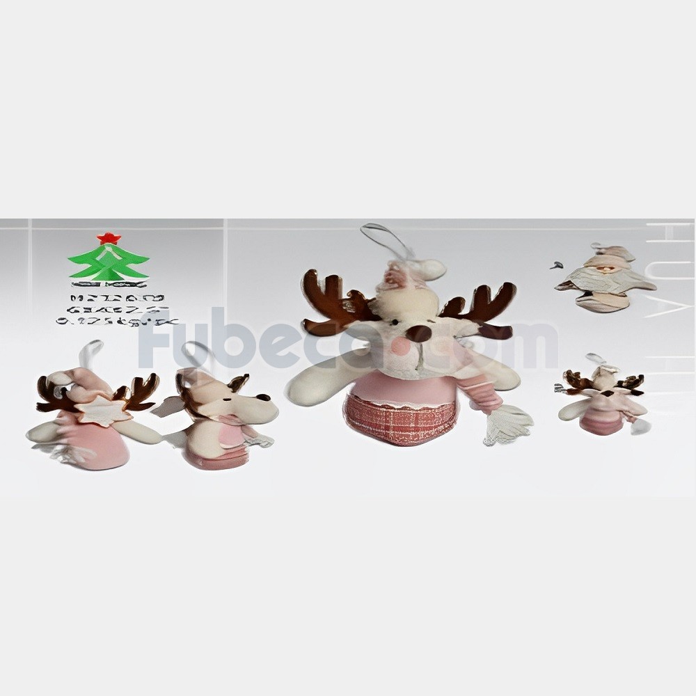 Reno Rosa Peq H21267B | Fybeca
