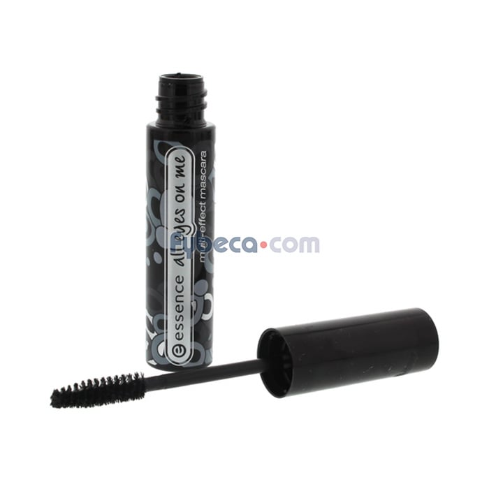 Rímel Essence All Eyes On Me Unidad | Fybeca