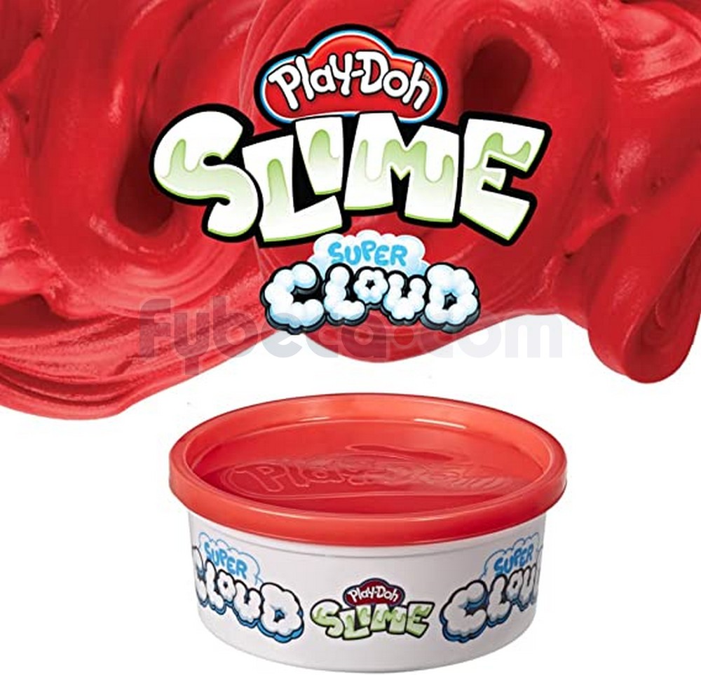 Pd Super Cloud Slime Single Can Ast F3281Rc01 | Fybeca