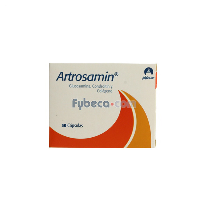 Artrosamin Complex Suelta X 30 Suelta | Fybeca