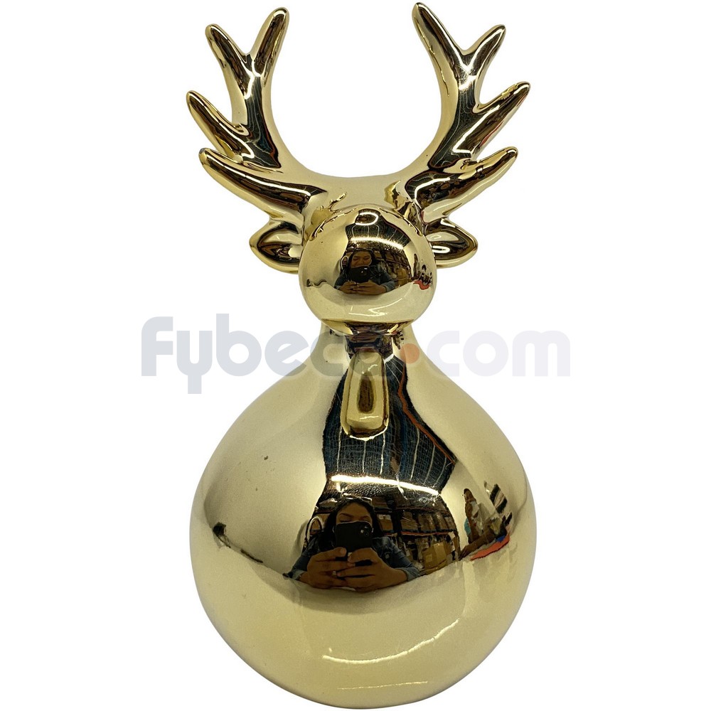 Reno Decor 9.5X9.5X17.5Cm9.5X9.5X17.5Cm 201-2800305 | Fybeca