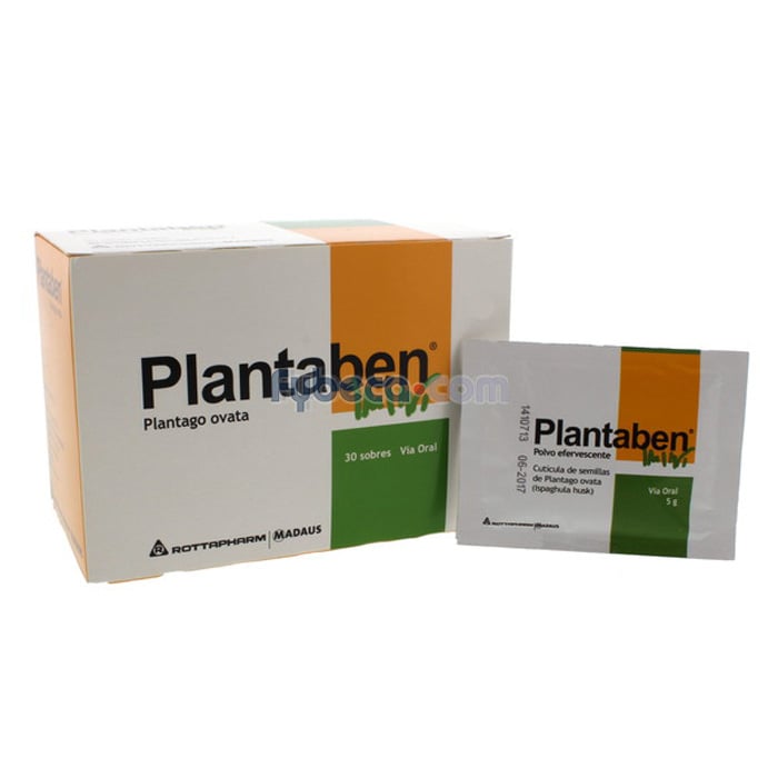 Plantaben Sobres C/30 Suelta | Fybeca