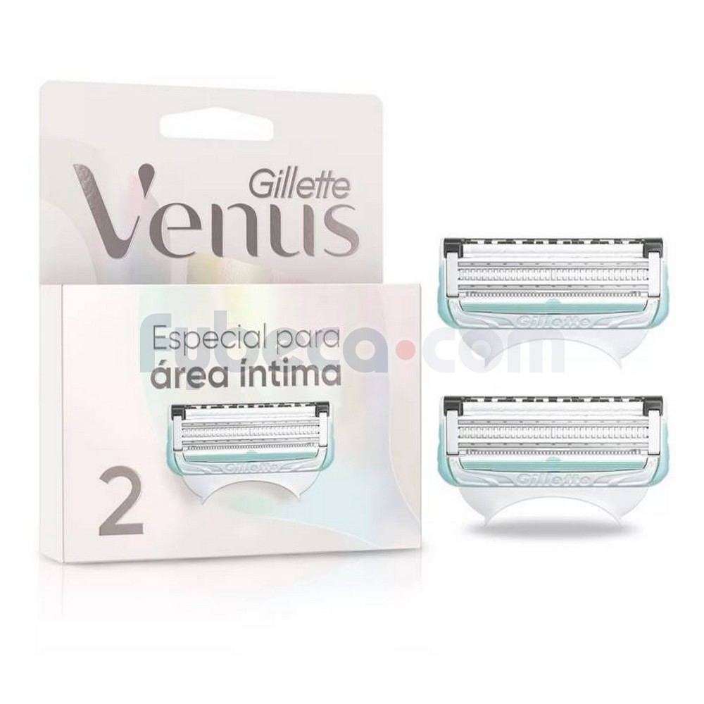 Cartucho Venus Intima Skincare X2 | Fybeca
