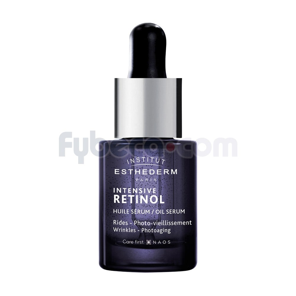 Intensivo Retinol Sérum Institut Esthederm 15 Ml Unidad | Fybeca