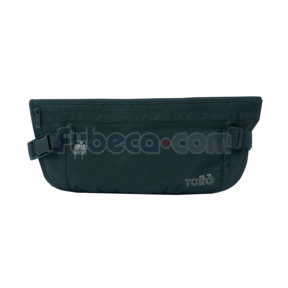 CANGURO DE SEGURIDAD SECURITY AZUL AT50IND002-2420-Z9GS