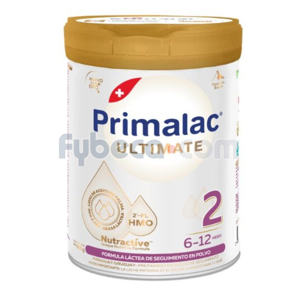 Primalac Ultimate S2 400G