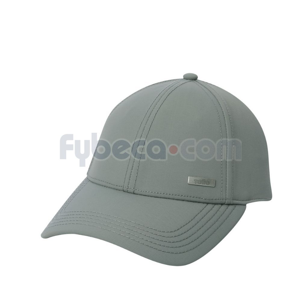 GORRA SAHARA AC60IND743-2510M-G56