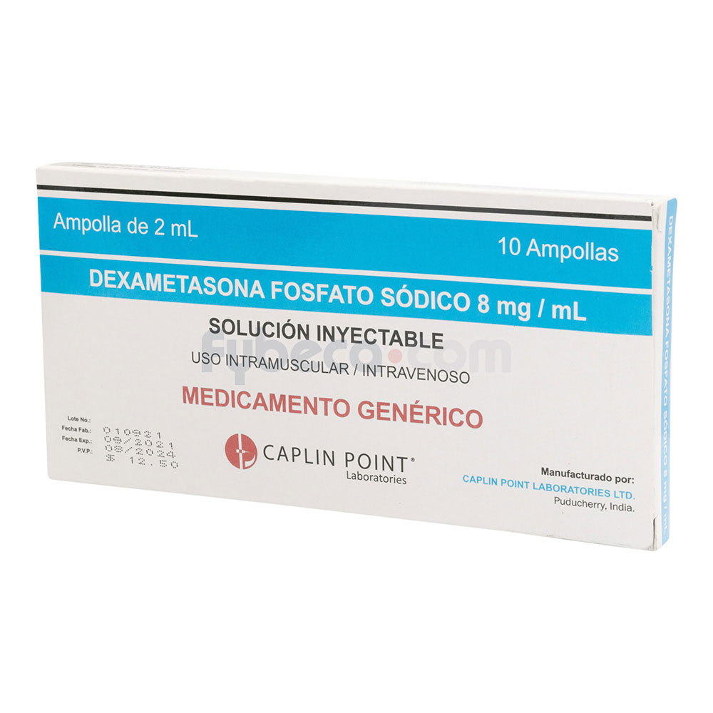 Fosfato Dissódico De Dexametasona Para Que Serve - RETOEDU